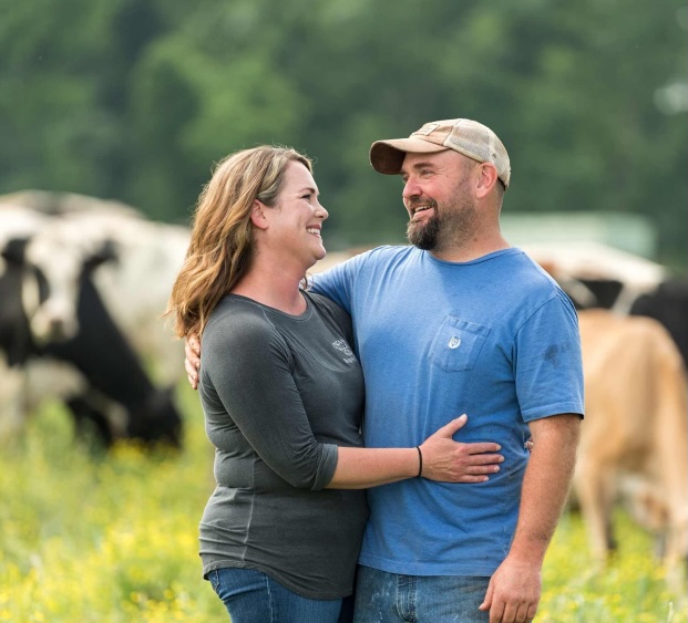 Locally Grown | Buy From Local Family Farms